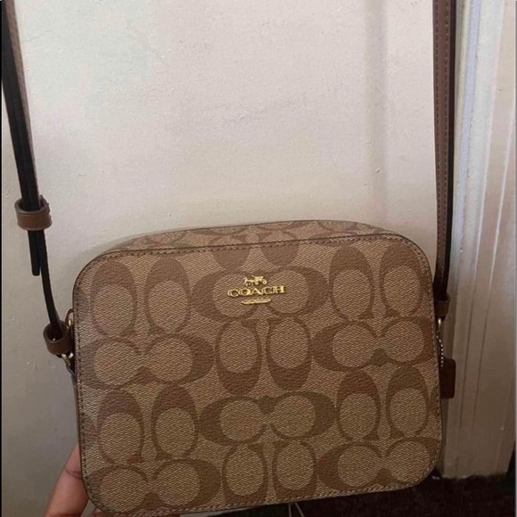 Coach | Bags | Coach Camera Crossbody Bag | Poshmark